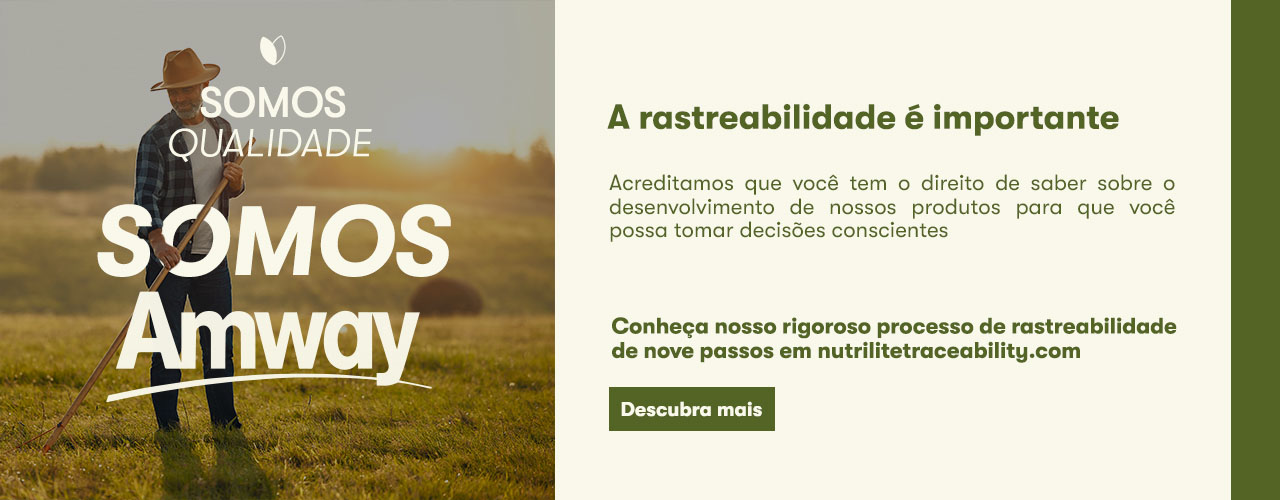 Comece o seu negócio com a Amway | AMWAY DO BRASIL